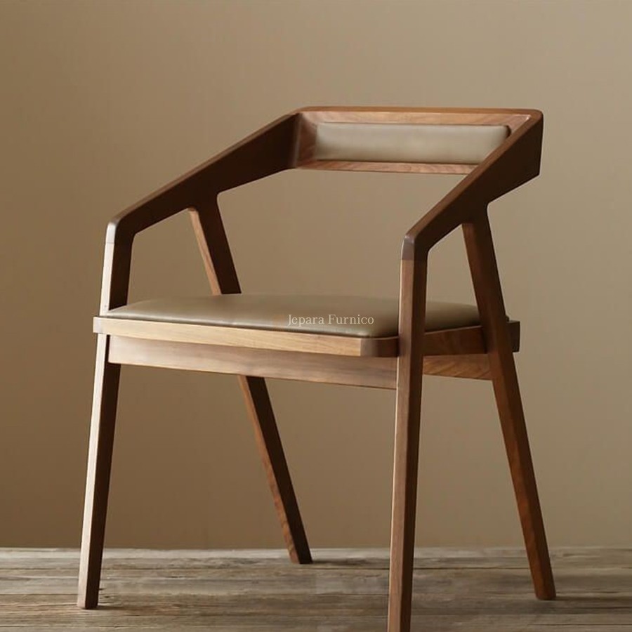 Selena Chair | Jepara Furniture