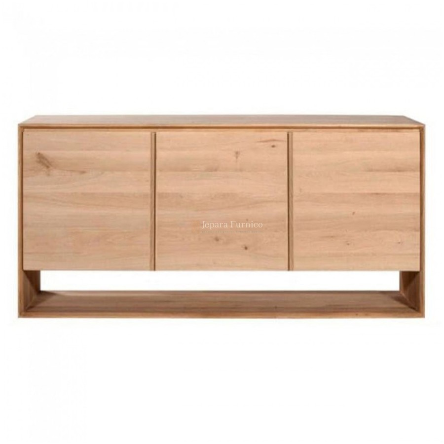 Teak Anita Sideboard | Jepara Furniture